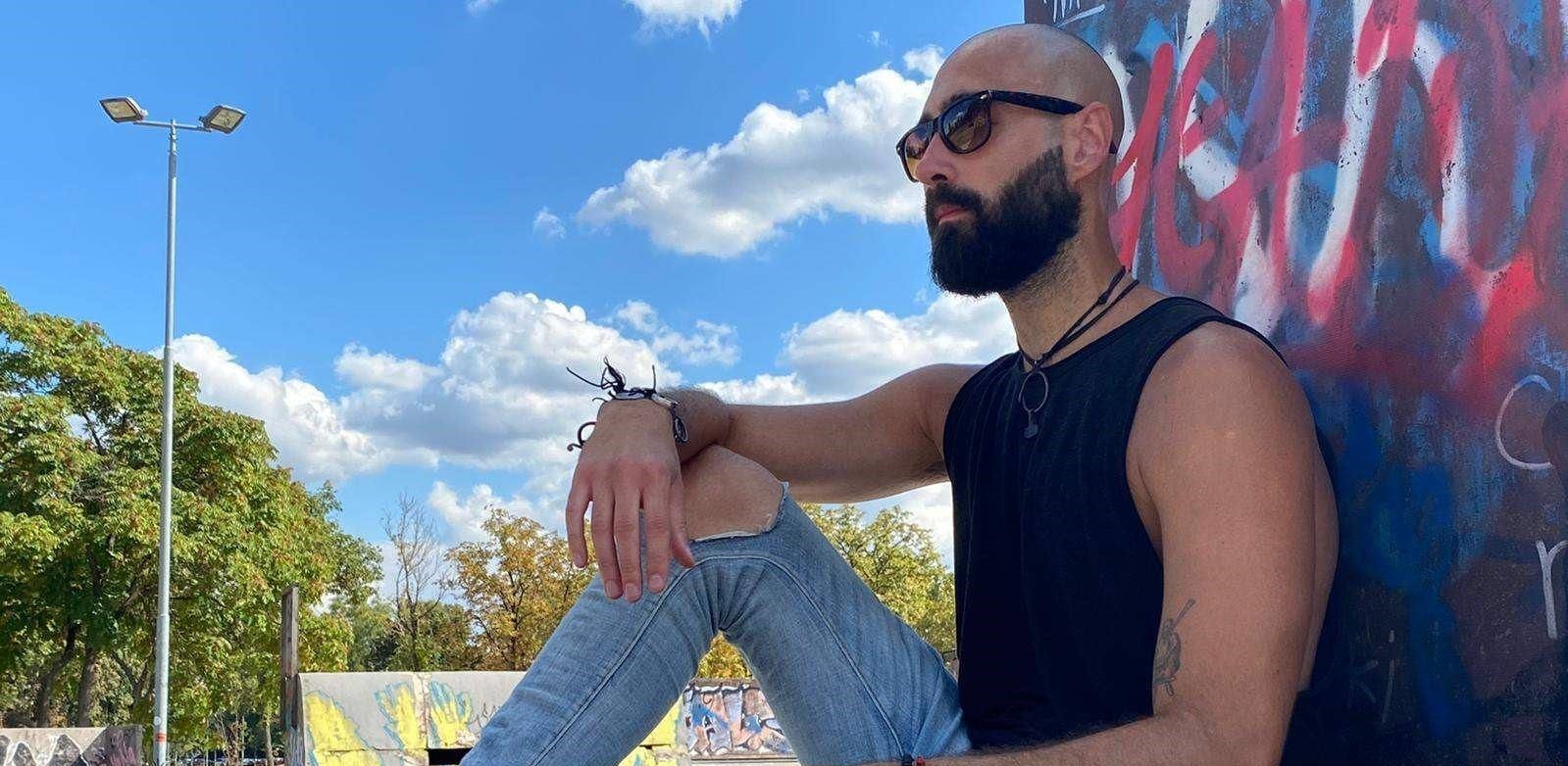 Milos Novak Sound Design